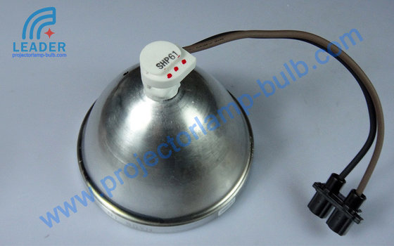 SHP Projector Lamp Bare SHP61 150W for Sanyo PLV-55WM1 POA-LMP76A supplier
