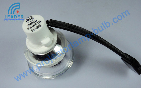 SHP Projector Lamp Bare SHP119 220W for Sharp PG-D45X3D Sharp PG-D3750W supplier