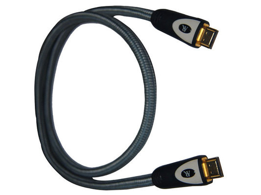 Double-color Lead HDMI to HDMI Cable