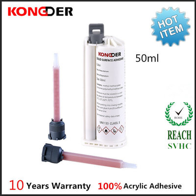 50ml 250ml High Strength Quartz Stone Quartz Sheet Glue