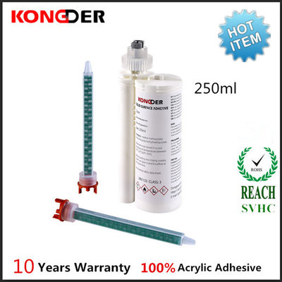Kongder 250ML Acrylic Solid Surface Seaming Seamless Joints Adhesive Manufacturer