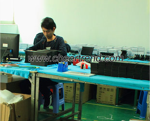 Shenzhen Cheertrend Development LTD.