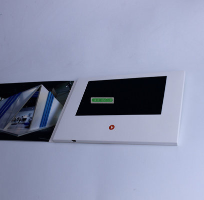 2017 promotional gifts 7 inch lcd screen electronic promotive gift video brochure