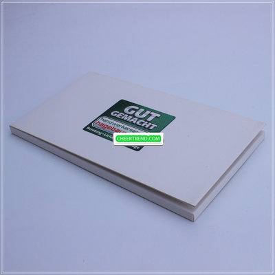 Handmade Business Gift 5 inch LCD Player Video Marketing Brochure Greeting Card in color Print