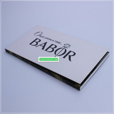 China factory 4.3 inch TFT LCD Video brochure Video book and Video Mailer