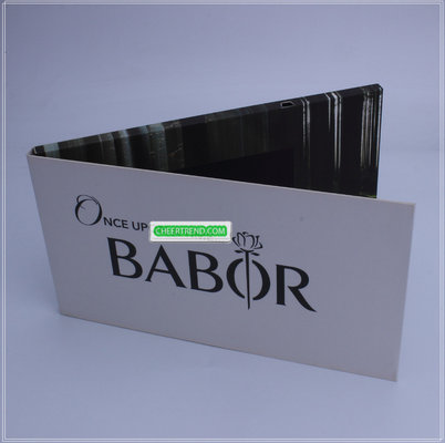 Amazing 2.4, 3.5, 4.3, 7 inch video brochure, LCD video advertising book, LCD greeting card with best price