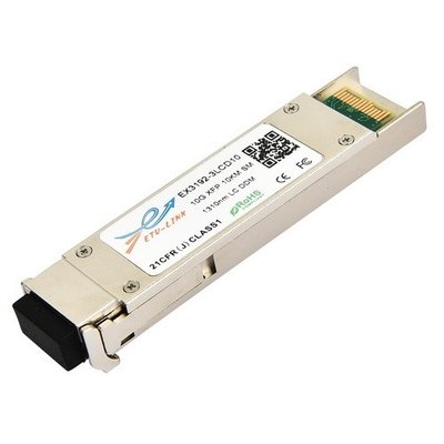 Cisco, HP,Huawei, Juniper compatible XFP   EXBxx92-3LCD10 10KM XFP