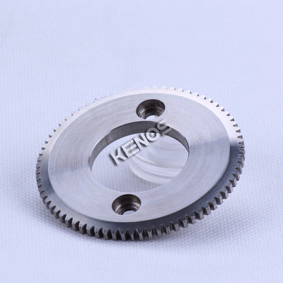 Hard wire EDM wear parts-Mitsubishi Gear with high quality