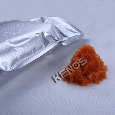 Mixed bed Resin for Wire-cutting|high quality EDM resin for wire cutting machine