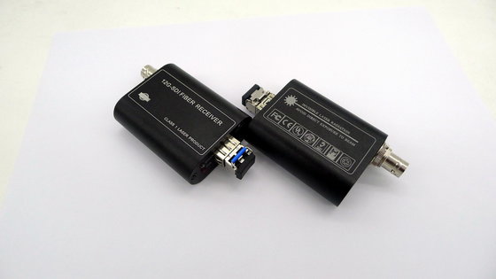 12G-SDI to fiber converter-4K-SDI video Ultra HD to fiber-1 channel 12G-SDI over fiber optic Exterder