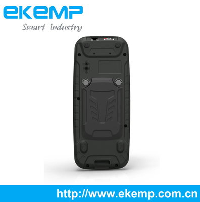 M5 EKEMP Handheld PDA/Android Data Collector/RFID Reader