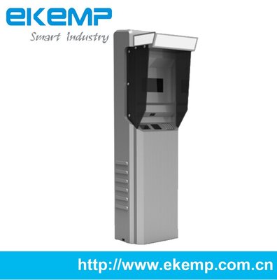 EKEMP OFO Bike Sharing System with Management Kiosk and Smart Card
