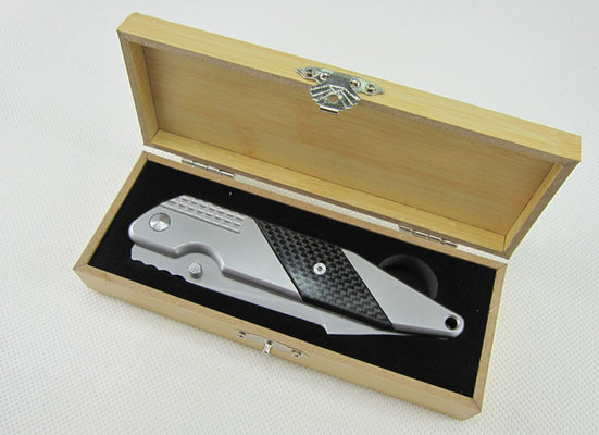 GTC knife F33-2