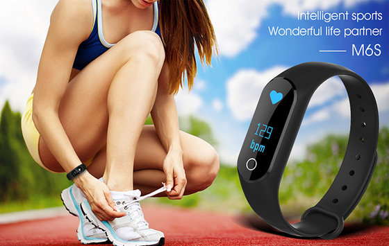 Health Smart Waterproof Fitness Tracker Bracelet Watch Support Remote Control Camera