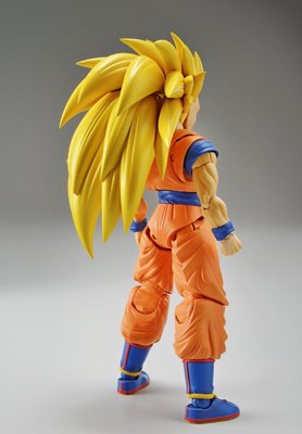 Personalised 3D Cartoon Anime Dragon Ball Figure Toys Customized Size