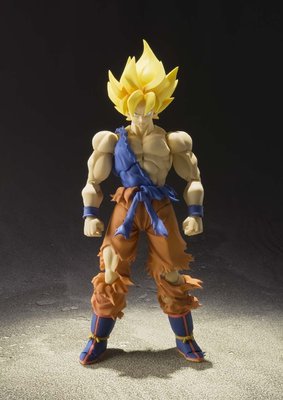 3D Cartoon Anime Dragon Ball Anime Figure Toys Paint Spraying Surface