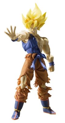 Plastc 3D Model Cartoon Anime Dragon Ball Anime Figures OEM Accepted