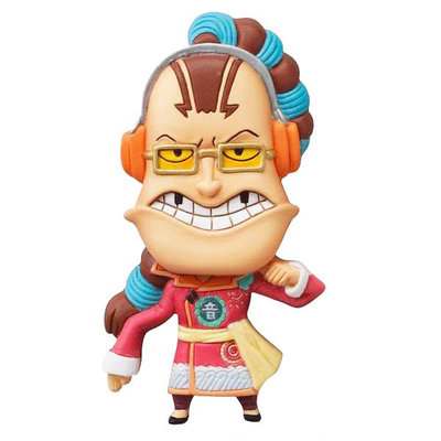 Funny Cartoon Characters Plastic Baby Toys 3D Model Customized Sized