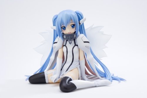 3D Figure Cartoon Pretty Angle Girl Plastic Baby Toys For Collection Gifts OEM Accepted