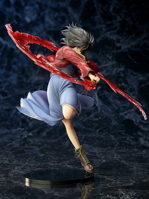 Plastic 3D Anime Action Figures Toys , Non Toxic PVC Cartoon Action Figures