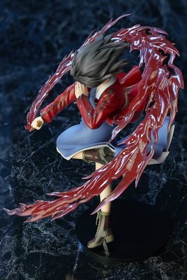 Plastic 3D Anime Action Figures Toys , Non Toxic PVC Cartoon Action Figures