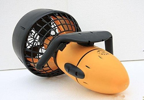 Waterproof Handheld Sea Scooter Water Propeller For Swimming Pool CE Approved