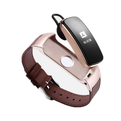 Talk Phone Smart Activity Bracelet Watch Compatible Smart Mobile Phone Device