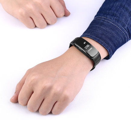 Talk Phone Smart Activity Bracelet Watch Compatible Smart Mobile Phone Device