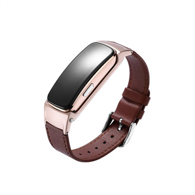Health Smart Movement Bracelet Wristband With Heart Rate And Blood Pressure