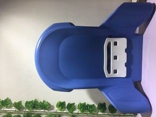 Small Electric Powered Wakeboard , Mini Plastic Motor Powered Surfboard