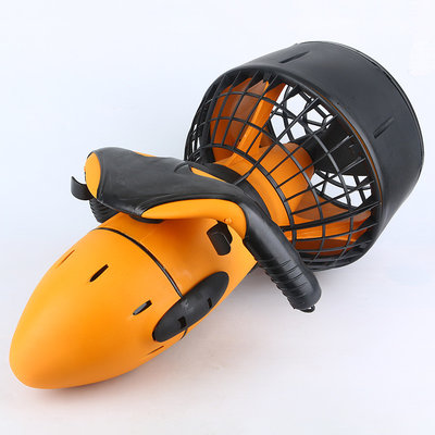 Popular Electric Powered Sea Scooter Water Propeller Diving Equipment Eco Friendly