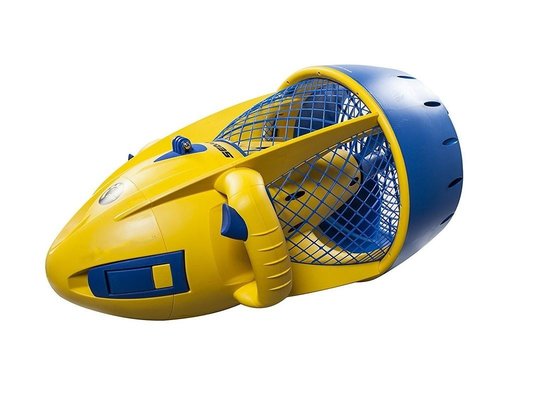 Small Electric Handheld Sea Scooter For Kids Water Sports CE Certificated