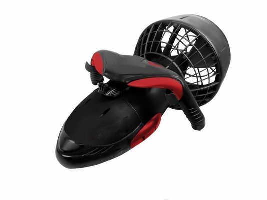Custom Color Electric Powered Sea Scooter Underwater Propeller For Water Sports