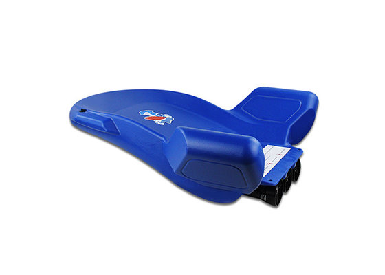 Black  Color Electric Body Board For Children Swimming Learning Water Sports