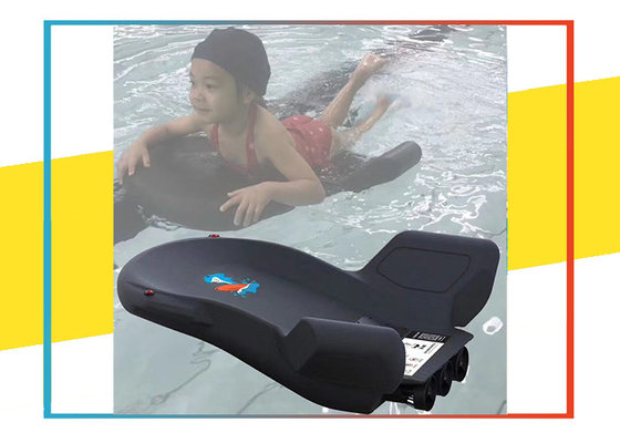 DC 24V 2A Electric Powered Wakeboard Body Boards sea scooter  For Surfing / Learning Swmming