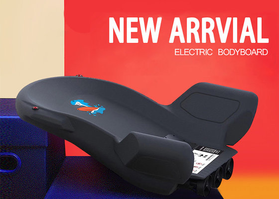 Lightweight Electric Powered Wakeboard Bodyboard For Adult Children Surfing