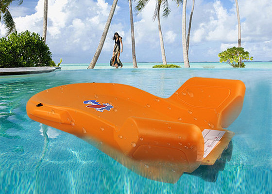 Smart Electric Powered Surf Body Board / Inflatable Electric Surfboard boadyboard wakeboard