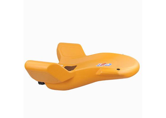 Strong Electric Motor Powered Body Boards For Surfing 8KM/Hour Speed