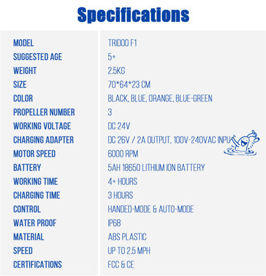 Powered electric sea water bodyboards wakeboards boggie boards