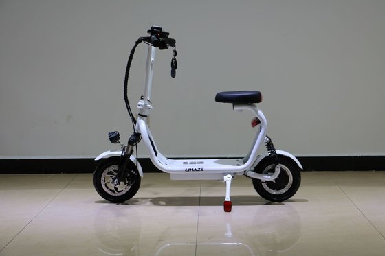Electric Sctooer Children's Play Toys 10 Inch Powerful Brushless Mini Lithium Battery