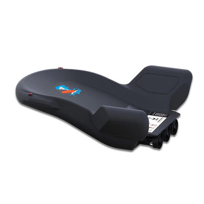 Adjusted Working Miles Plastic Baby Toys Powerful Water Board Helpful For Swimming Learing