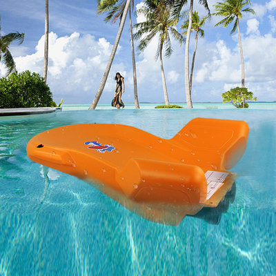 Intelligent Childrens Electric Water Board , Electric Powered Wakeboard DC 24V Motor