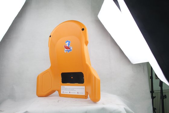 Swimming Training Affordable Powerful Electric Waterboard  F1 IP68 Waterproof