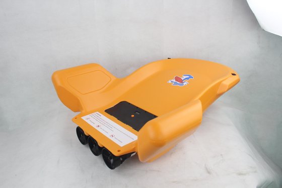 Multi Colors Electric Body Board International Swimming Training Tool With Lithium Battery