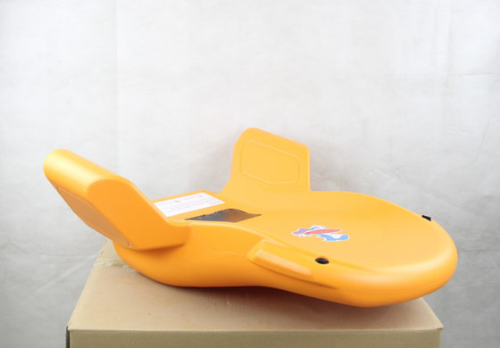 F1 Waterproof  Plastic Baby Toys Powerful Water Board For Baby Swimming Learning