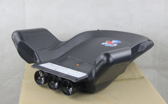 Baby Water Propelled Board Smart Body Sensor System 1-3 Hours Charging Time