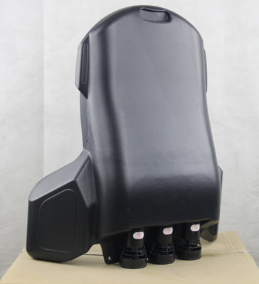 Electric Motion Sensor Plastic Baby Toys Sea Scooter Surfboards For Adult Children Water Sports