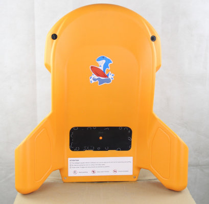 Durable Plastic Baby Toys Swimming Training Electric Waterboard With CE Certification