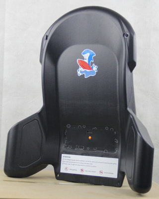 Portable Electric Body Board , Electric Powered Surfboard Sea Scooters Strong Impetus