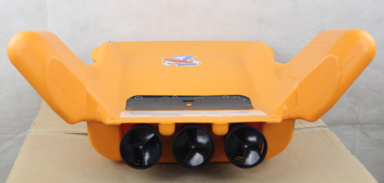 Childrens Small Electric Body Board , Body Sensor Operated Water Paddle Boards